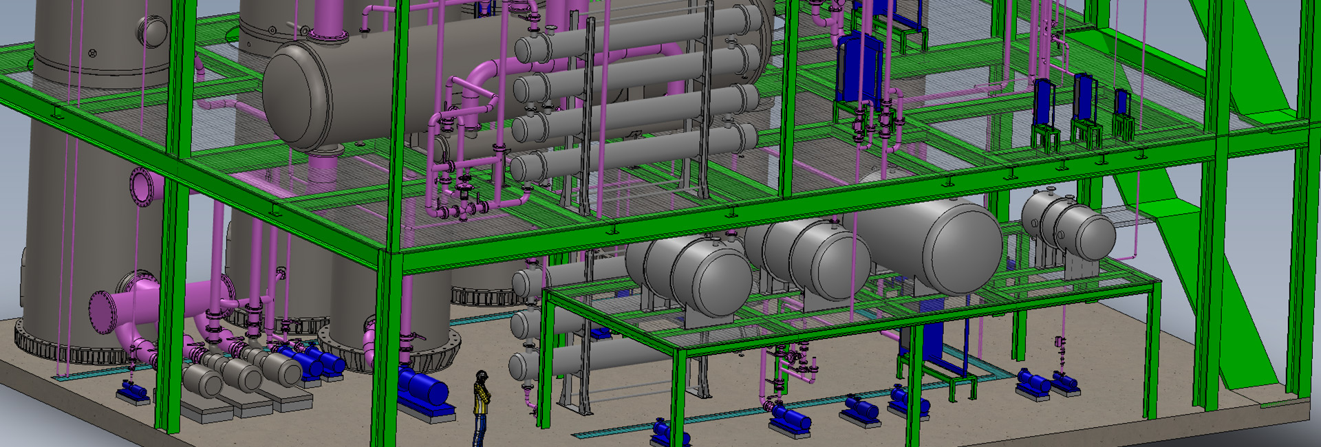 Global Process & Project Engineering | Specialized in Starch and Sweeteners